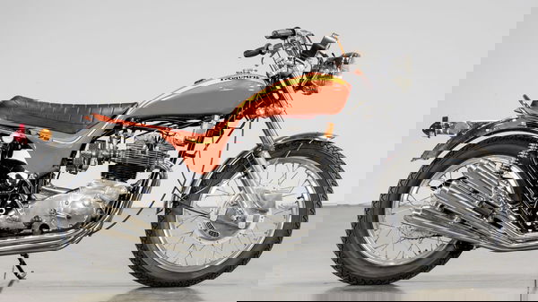 LEGENDS FEATURE: Top ten most iconic BSAs of all time | Visordown